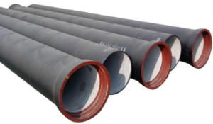 Jenis-Jenis Pipa Air dan Fungsinya